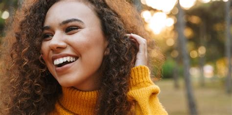 Optimistic People All Share One Annoying Trait In Common Yourtango