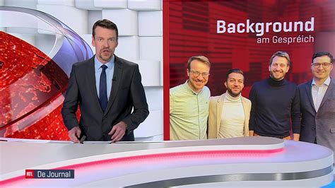 RTL Play De Journal Vum 21 Januar 2023