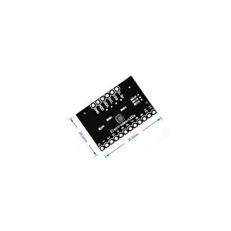 I C Capacitive Touch Sensor Controller Module