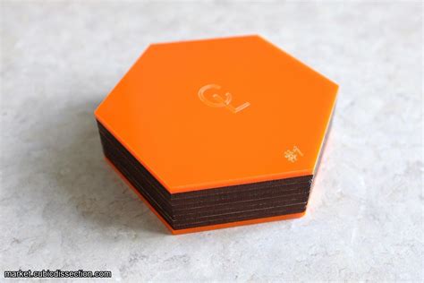 Series Hex Number 1 Craig Lawton Designs