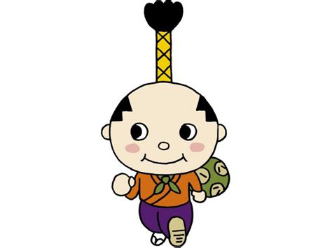 愛知県名古屋市マスコットキャラクター「はち丸」 トレナビ