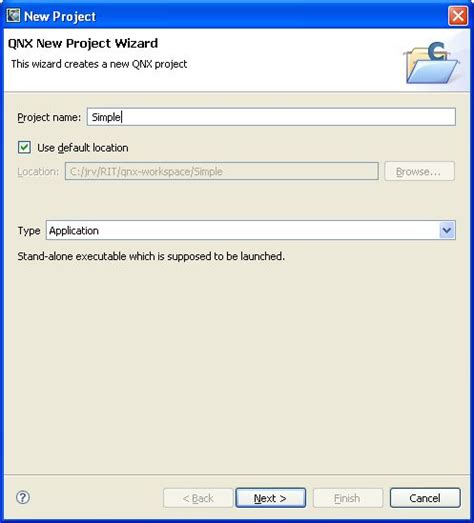 Introduction To Qnx Programming With Event Monitoring