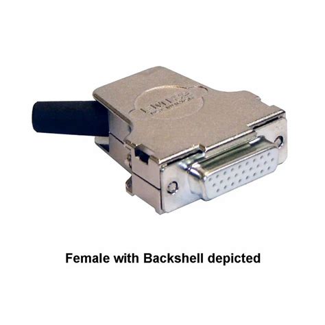 Plc Interfacing Cables Frc 50 Pin Female Round Cable Trader