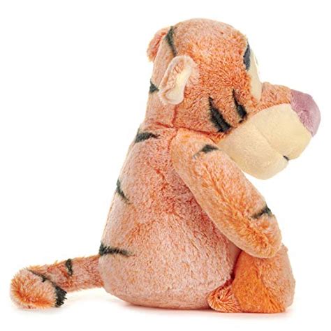 Posh Paws Winnie The Pooh Snuggletime Tigger Peluche 305 Cm Giochi E