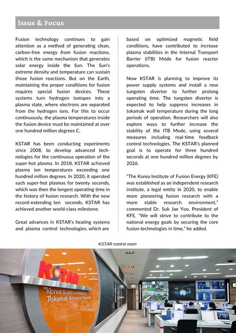 Kfe News Vol 31