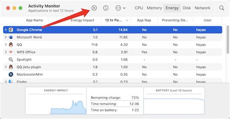 How To Force An App To Quit On Your Mac