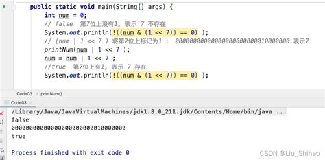 算法与数据结构——位图bitmap Csdn博客