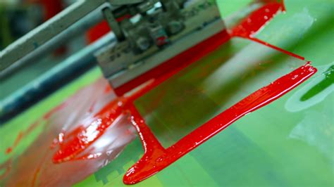 Offset Vs Silk Screen Printing A Comprehensive Guide
