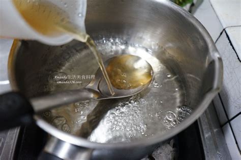 糖醋嫩薑、醋薑醃漬 最佳糖醋比例 Amanda生活美食料理
