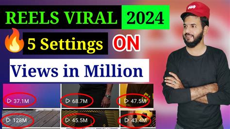 Reels Viral Tricks 🔥🔥 Reels Viral Kaise Kare Instagram Reels 🥵