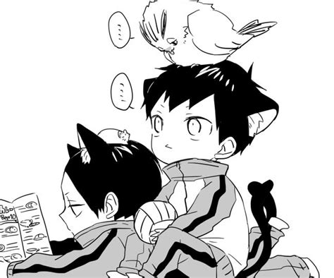及影 とびおろぐ ルハルのイラスト Pixiv イラスト 国影 イラスト ハイキュー
