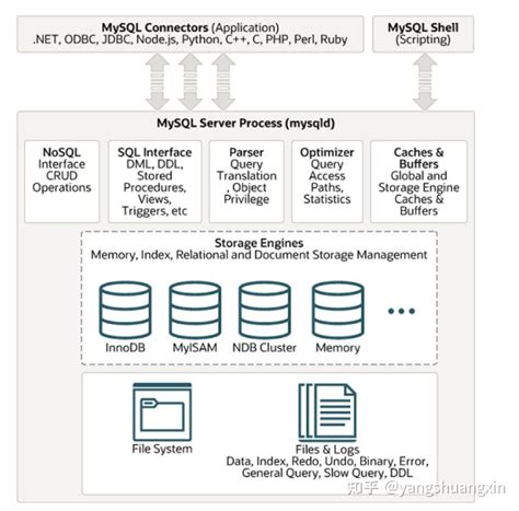 Mysql 的基本概念和操作 知乎