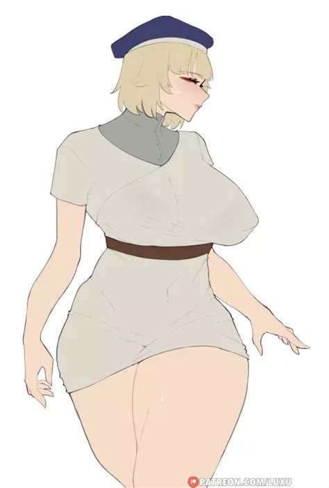 Dungeon Meshi Hentai HentaiForce