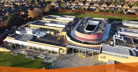 Joju Solar On Linkedin Jojusolar Lutonsixthformcollege Solarpower