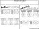 Equations And Graphs Interactive Notebook Foldables By Flip Math