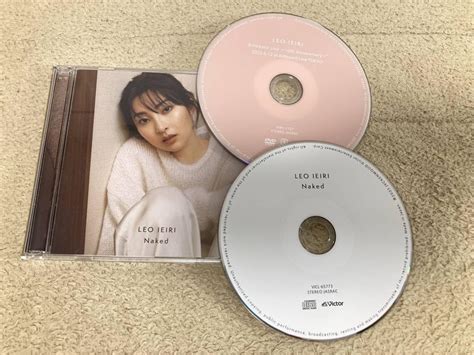 Amazon Co Jp Cd Dvd Naked