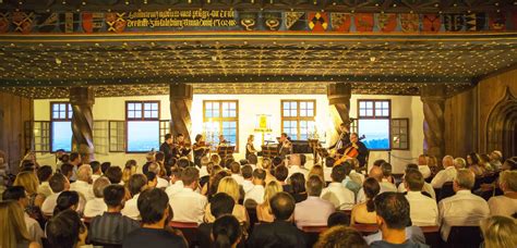 Fortress Restaurant Salzburg