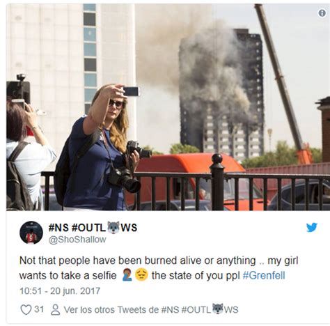 Se Hace Un Selfie Delante De Una Mujer Atropellada Por Un Tren Comparte