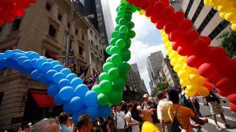 A Beginners Guide To Sexual Orientation Definitions