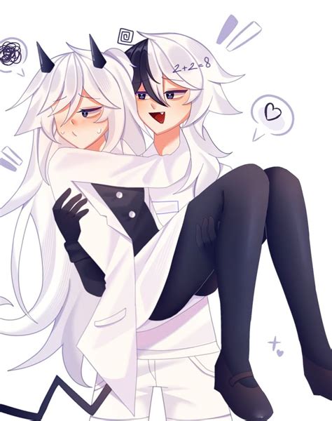 Fpe Gender Swap Au In 2024 Character Art Furry Art Paper People