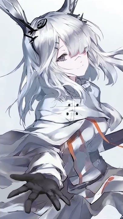 Do U Fell It Sad Frostnova Arknights Youtube