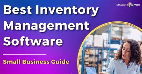 Best Inventory Management Tool For Small Teams My Favorite