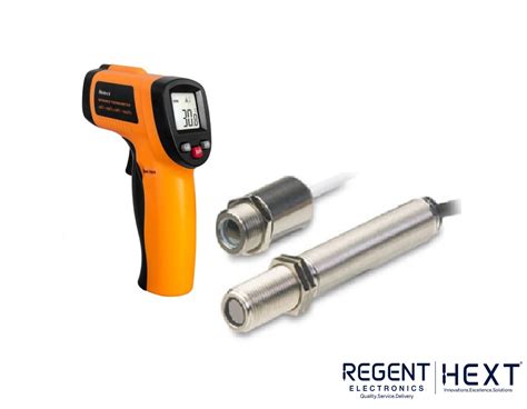 Understanding Temperature Sensors Types And Working Principle Regent Electronics