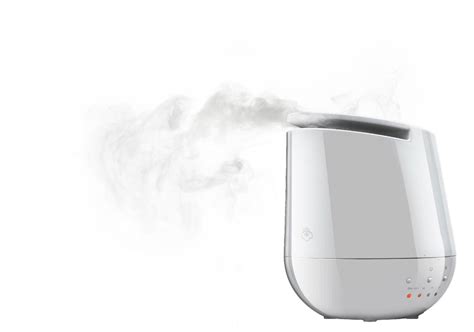 Ultrasonic Electronic Home Fragrance Essential Oil Aroma Diffuser