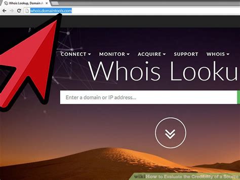 Ways To Evaluate The Credibility Of A Source WikiHow