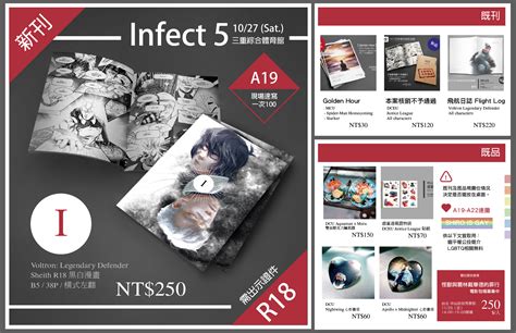 Infect Onlya Sheith R I