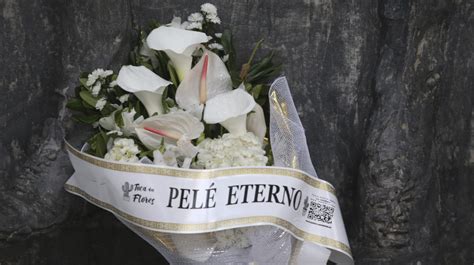 Brasil Declara Tres Días De Luto Por La Muerte De Pelé