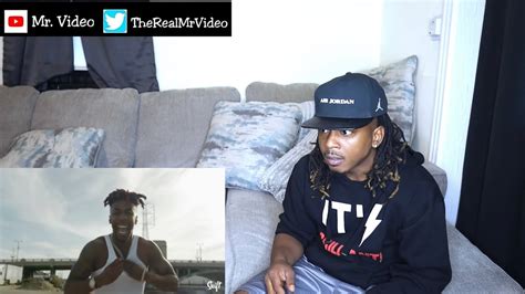 He To Much Dax Killshot Freestyle One Take Video Reaction
