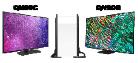 Samsung QN90C vs QN90B | Tab-TV