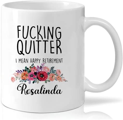 Funny Retirement Ts For Women Personalized Retirement