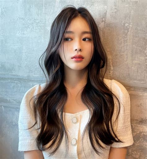 진주 라트리헤어 미용실 여자 긴머리 레이어드컷 S컬펌 잘하는 곳 네이버 블로그