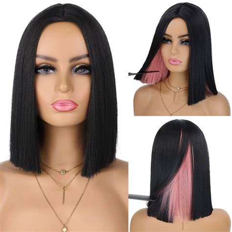 Closure Wig Human Hair Wigs For Black Women Glueless Hair Wigs For