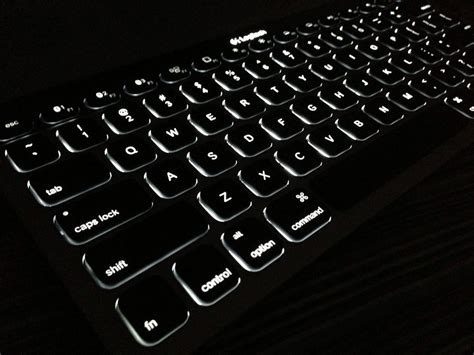 Logitech Bluetooth Easy Switch Keyboard K811 Review « Blog