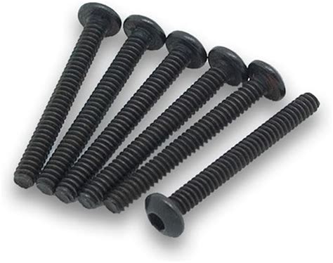 Amazon | EKWB Screw Set UNC 6 – 32 30 mm、ブラック、20-pack | EKWB | 水冷システム 通販