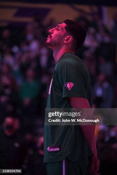 347 Enes Freedom Photos And High Res Pictures Getty Images