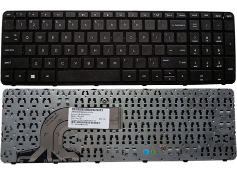 Swiztek Hp Laptop Keyboard For Hp 15r 15g At ₹ 699 Piece In Mumbai Id