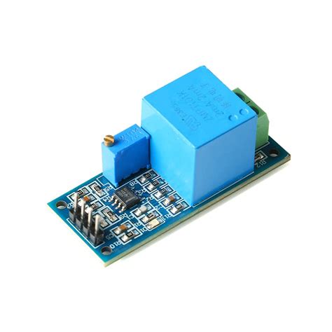 5pcs Zmpt101b Voltage Transformer Module Single Phase Ac Voltage