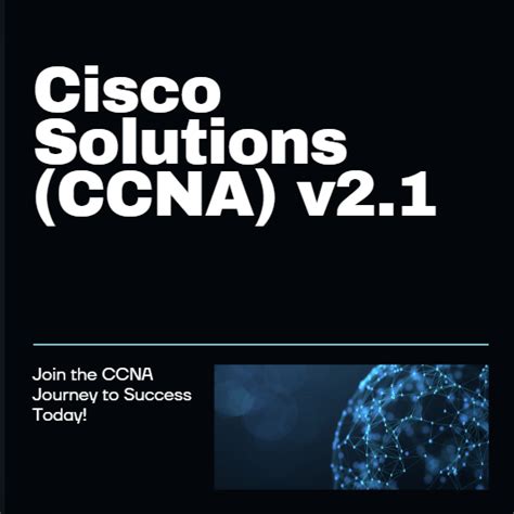 implementing and administering cisco solutions ccna v2 1 one itech