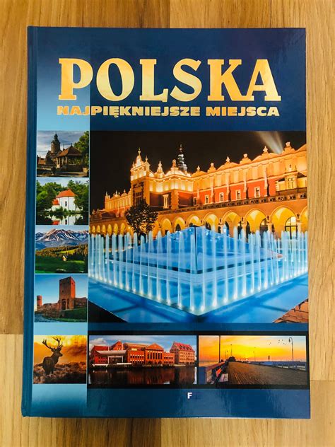 Polska najpiękniejsze miejsca Album Nowy Łódź Widzew OLX pl
