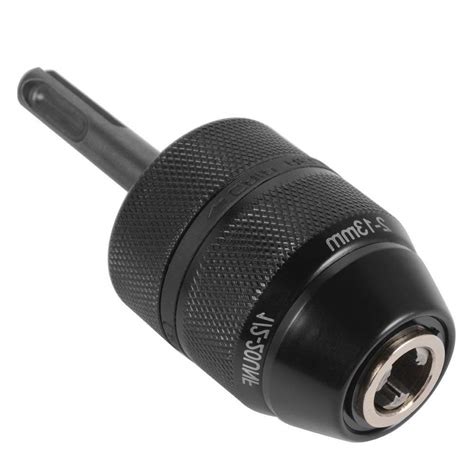 Best Small Drill Chuck Adapter The Best Home