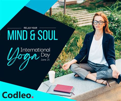 Codleo Foundation Free Salesforce Training School On Linkedin Yogaday Yogaday2023