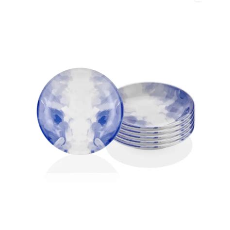 The Mia Bahia Servis Taba L Set Cm Mst