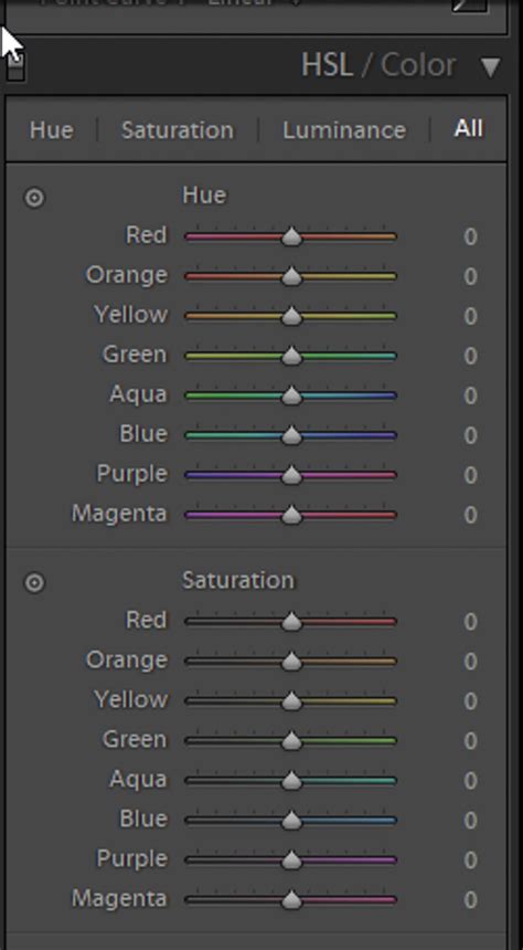 5 Post Processing Effects To Instantly Enhance Your Photos