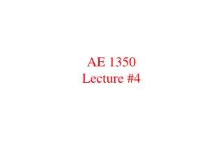 Ppt Ae Structures Discipline Lecture Powerpoint Presentation