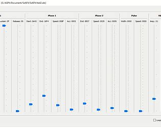 Csdb Sid Sfx Editor V By Agpx