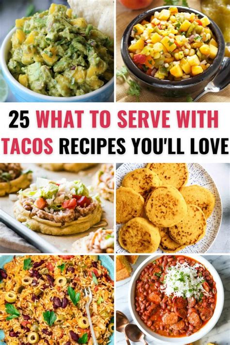 What To Serve With Tacos Larrea Restaurant In Las Vegas Nv